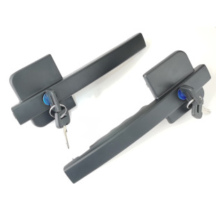 适用达夫卡车门外把手 1305481 L / 1305482 R-阿里巴巴