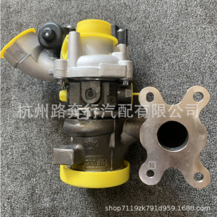 适用大众奥迪EA211 1.4T涡轮增压器04E145873H 04E 145 873F涡轮-阿里巴巴
