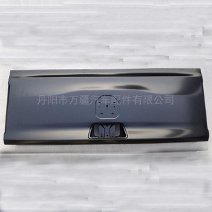 适用于19-21款道奇公羊铝挡板RAM TAILGATE 68278358AE-阿里巴巴