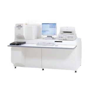 岛津波长色散型X射线荧光光谱仪LAB CENTER XRF-1800型-阿里巴巴