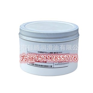 ECL CHRISTO-LUBE MCG111 润滑脂 1LB-阿里巴巴