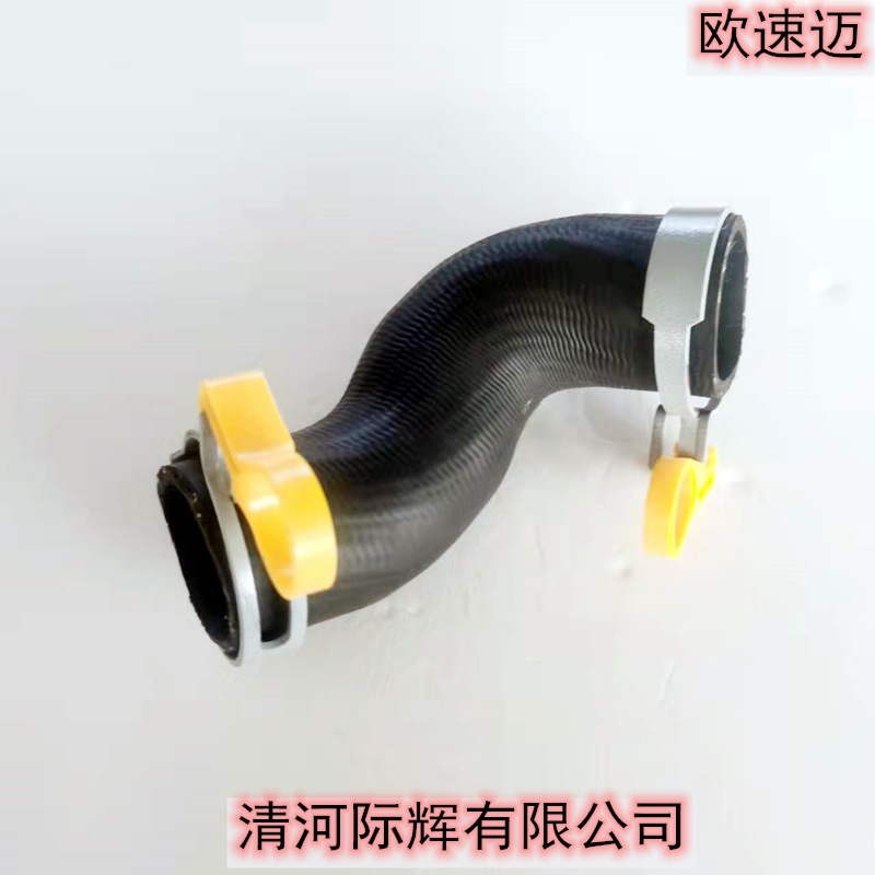 适用于路虎增压器水管空气管中冷器进气管节气门管lr033994 54829-阿里巴巴