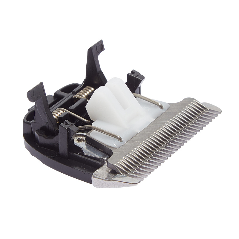 适用 飞科 FC5915 FC5916 理发器 电推剪 陶瓷刀头 通用 配件-阿里巴巴