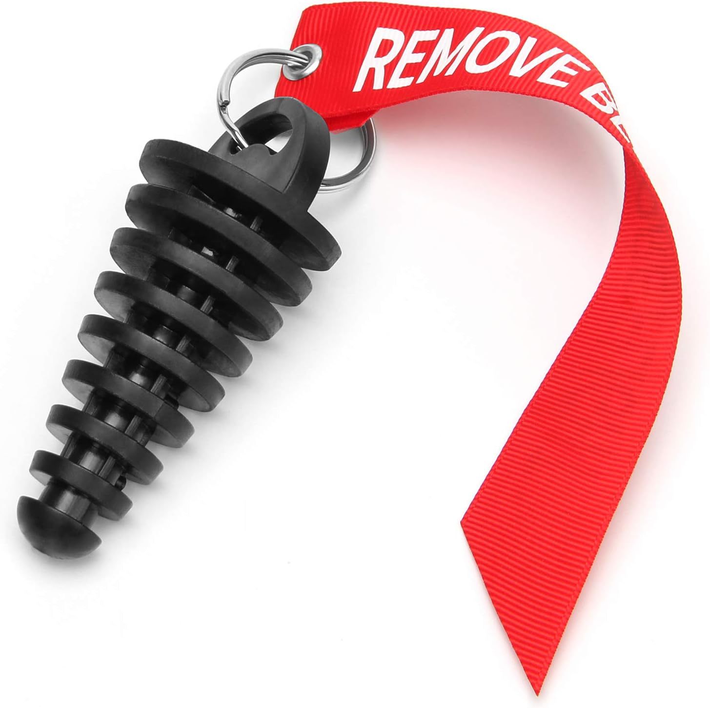 Empty Chamber - Key Chains 警示带 Muffler Exhaust Wash Plug-阿里巴巴