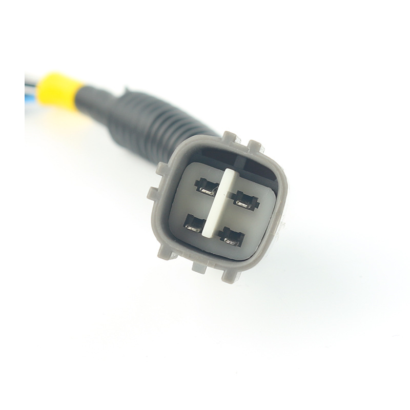 适用于斯巴鲁汽配件22690-AA990 22690-AA960空燃料比后氧传感器-阿里巴巴