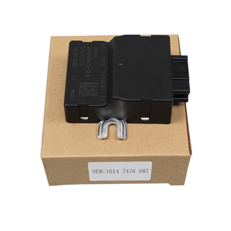 汽车油泵电脑控制器16147476687适用于1系2系3系F20 F22 F45 F30-阿里巴巴