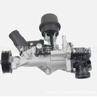 适用奔驰A级，B级，C级水泵 2702000800 , A2702000800, 2702000-阿里巴巴