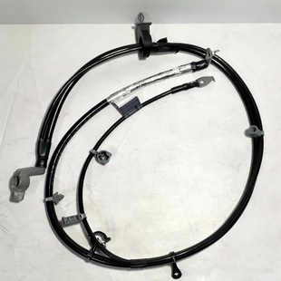 2015-2020 TAHOE YUKON 负电池电缆全新通用#84634109 电池负极缆-阿里巴巴