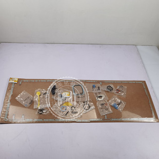 CAT卡特C18 C15大修包457-4585 4574585密封包299-7436 2997436-阿里巴巴