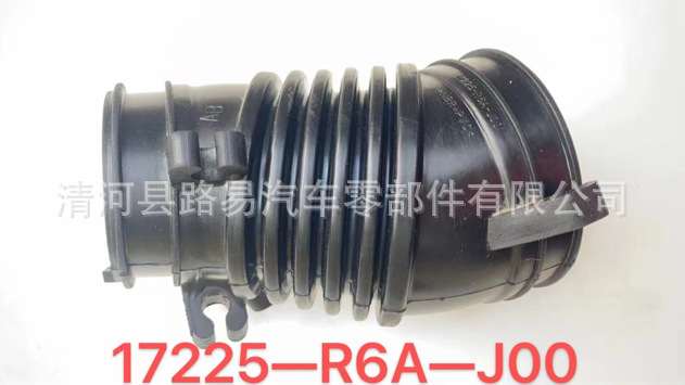 17226-51B-000排气管适用本田空气进气胶管空气滤清器-阿里巴巴