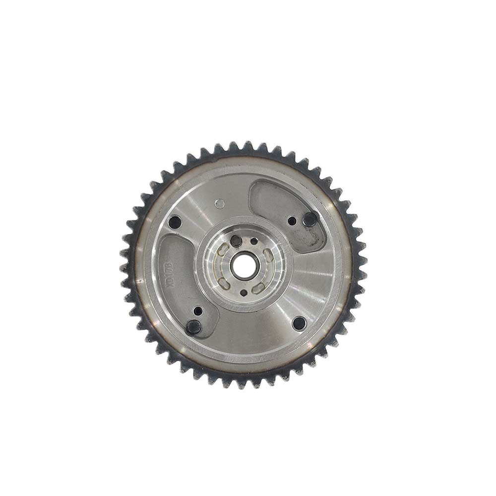 适用于现代起亚vvt正时齿轮凸轮轴相位调节器偏心轴齿24370-3C102-阿里巴巴