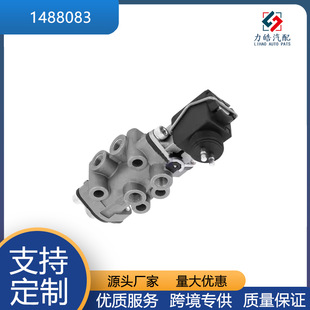 源头厂家 量大优惠 1488083 1318860 制动电磁阀适用于卡车-阿里巴巴