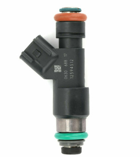 适用于别克雪佛兰燃油喷射器 12594512 217-2436 喷油嘴现货供应-阿里巴巴