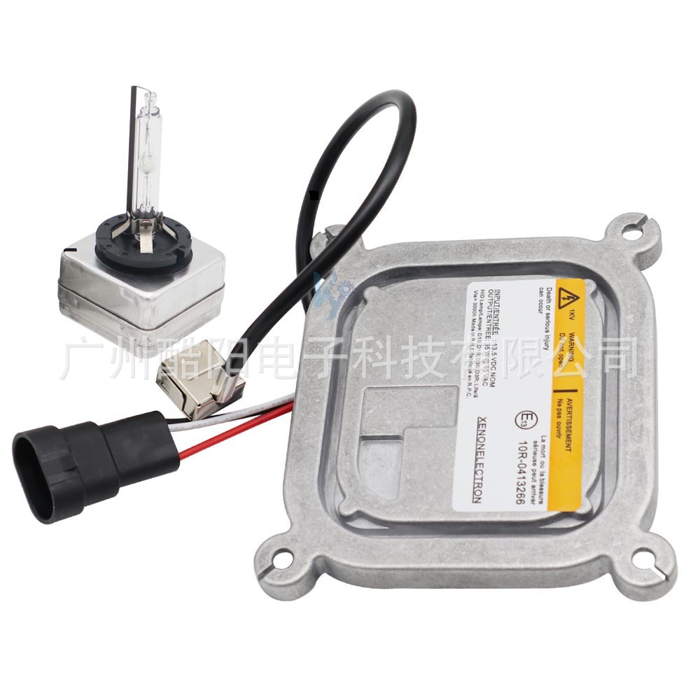 全新D1安定器套装10R034663适用雪佛兰道奇林肯HID镇流器89025794-阿里巴巴