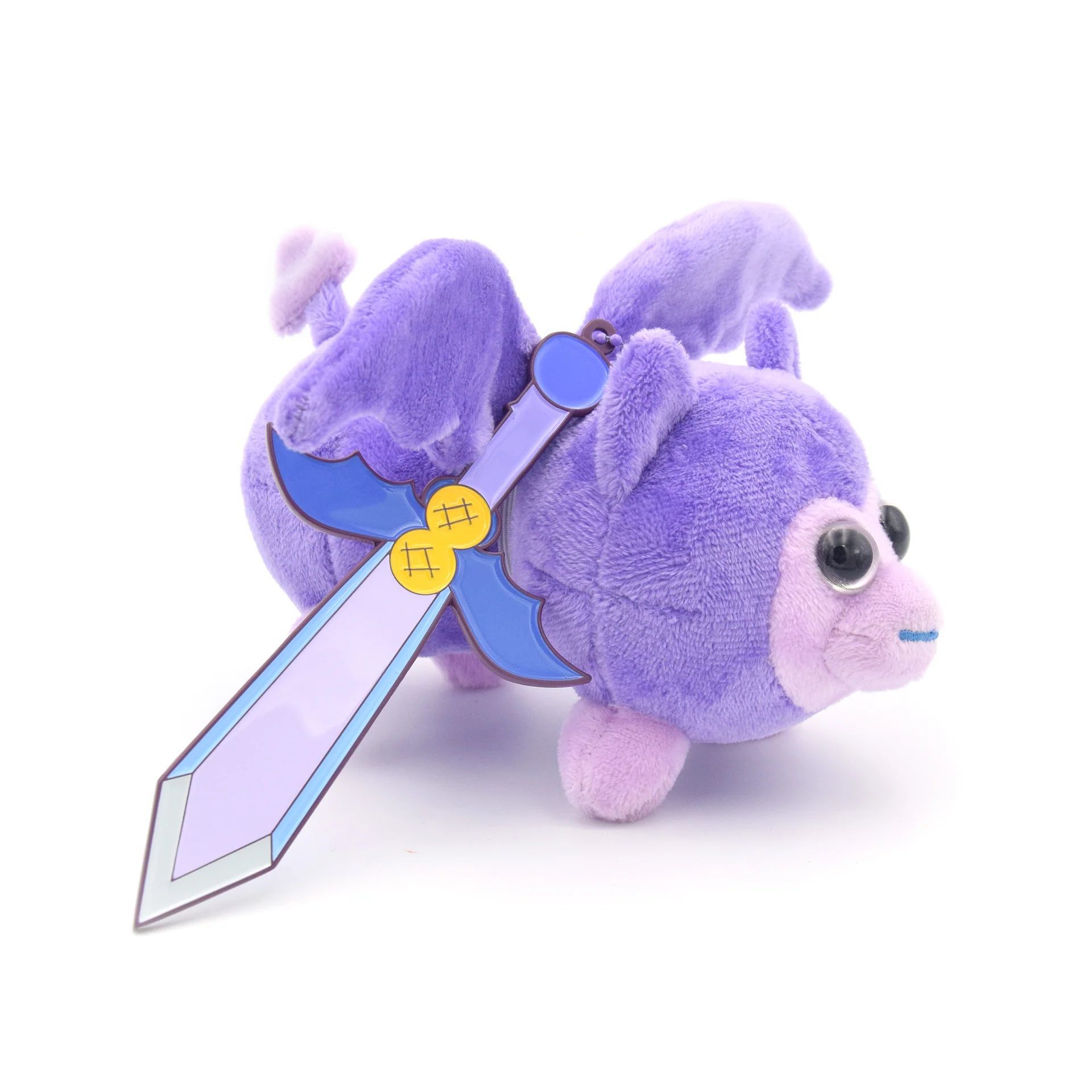 跨境新品 peepy plush 系列搞怪动物毛绒玩偶公仔趣味玩具-阿里巴巴