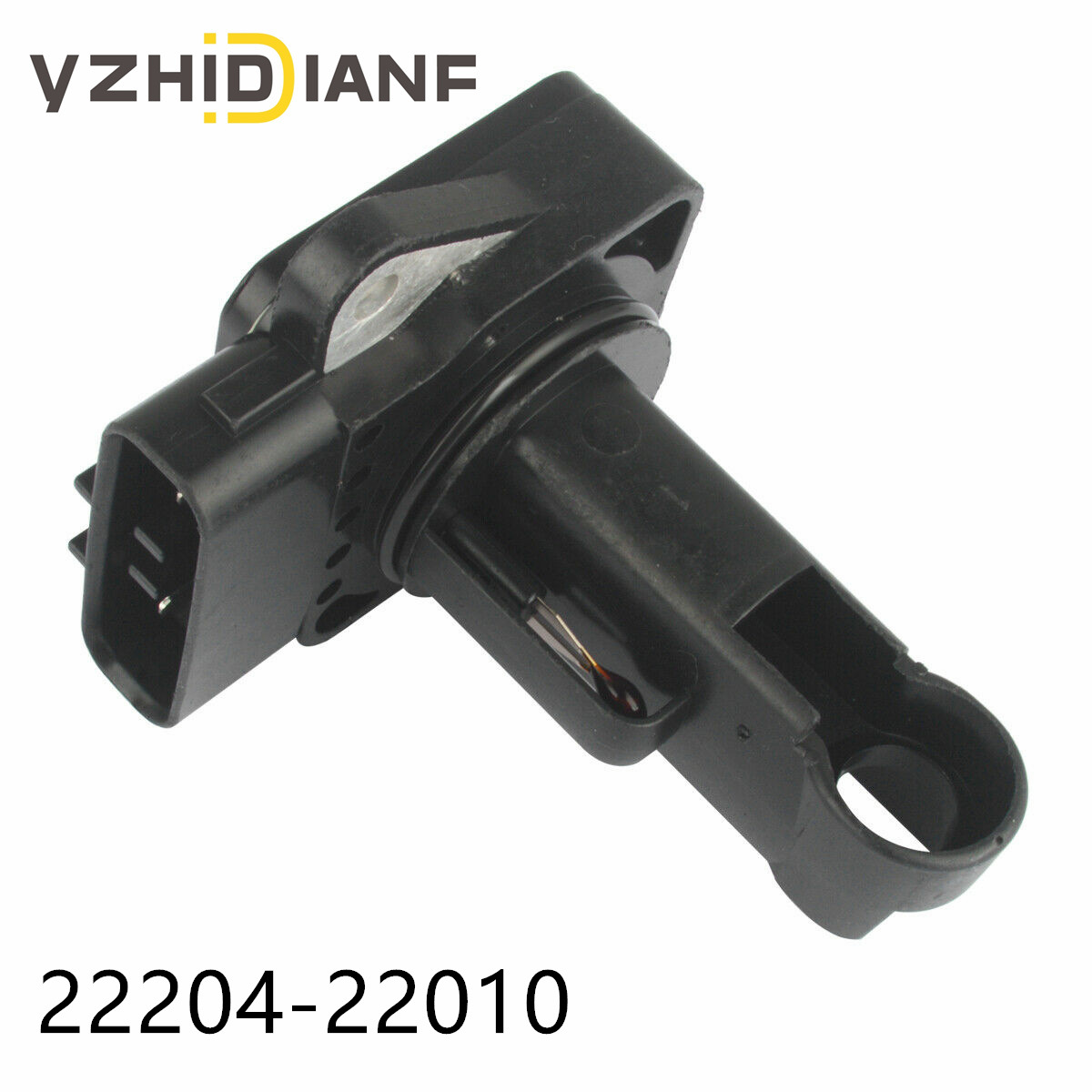 22204-22010 197400-2030适用于丰田卡罗拉空气流量计汽车传感器-阿里巴巴