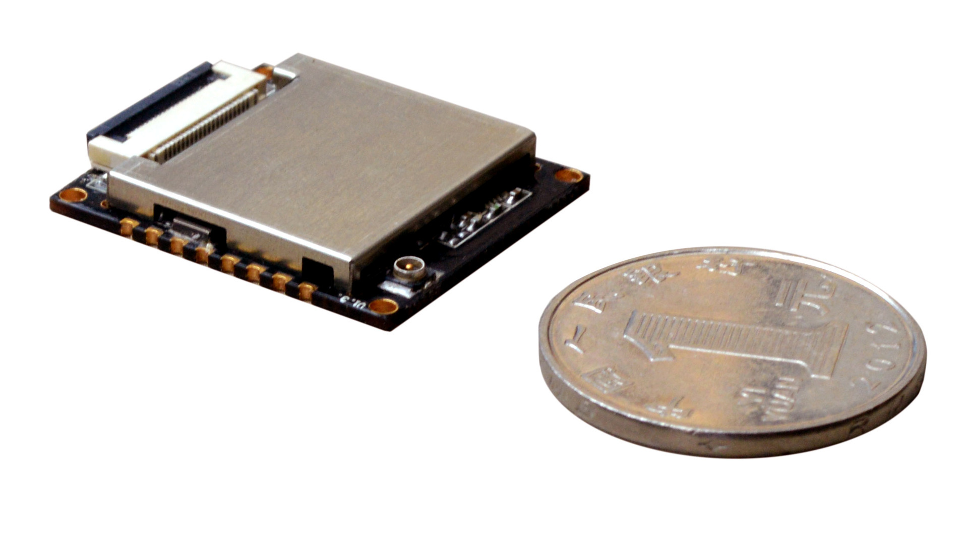 UHFpr9200嵌入式芯片超高频rfid手持机低功耗读卡模块RFID模组-阿里巴巴