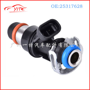 喷油嘴17113553 25317628 25320288 25320287 25323974 17113698-阿里巴巴