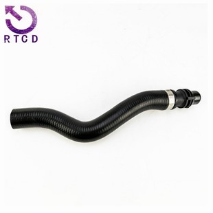 水箱散热器软管64219124729适用宝马 X5 E70 X6 E71 E72 F16-阿里巴巴