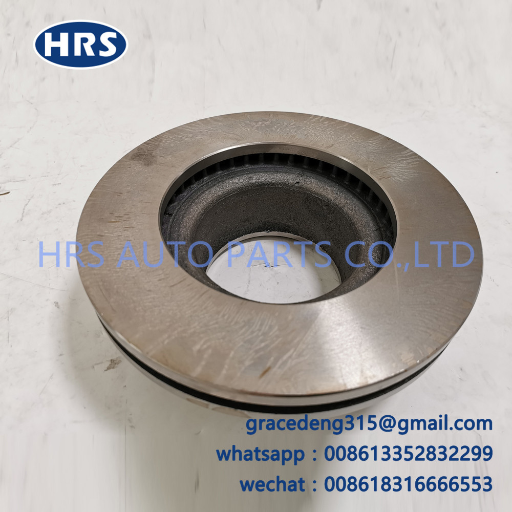 43512-36171适用于丰田考斯特中巴BB42 HZB50前刹车盘刹车碟刹车-阿里巴巴