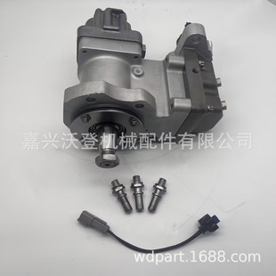 2897500喷油泵适用于康明斯ISC QSC8.3 ISLe QSL9 发动机-阿里巴巴