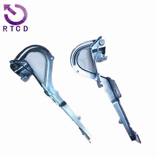 引擎盖铰链9807792480 9807792380适用标致208 2008-阿里巴巴