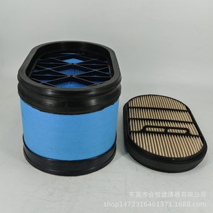 拖拉机用蜂窝滤 AF27876 P608666 333S9595 F071150 空气滤清器-阿里巴巴