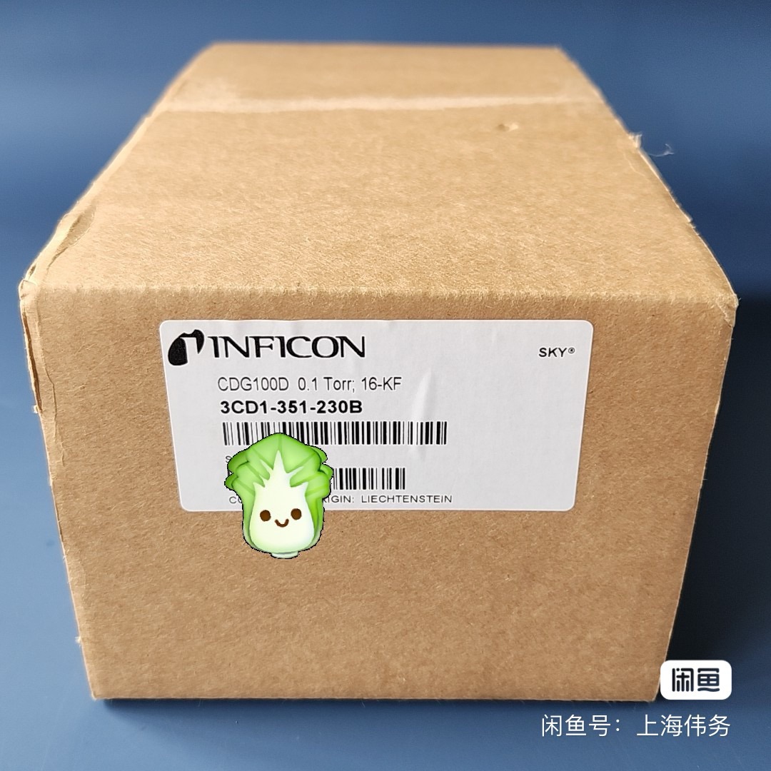 Inficon CDG100D 3CD1-351-230B 3CD1-951-230B 3CD1-351-2300-阿里巴巴