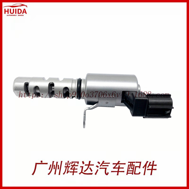 适用于丰田红衫/坦途 VVT机油控制阀 可变正时电磁阀 229700-0180-阿里巴巴