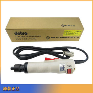 日本日东DELVO达威DLV7300系列有刷电批起子精度高扭矩电动螺丝刀-阿里巴巴