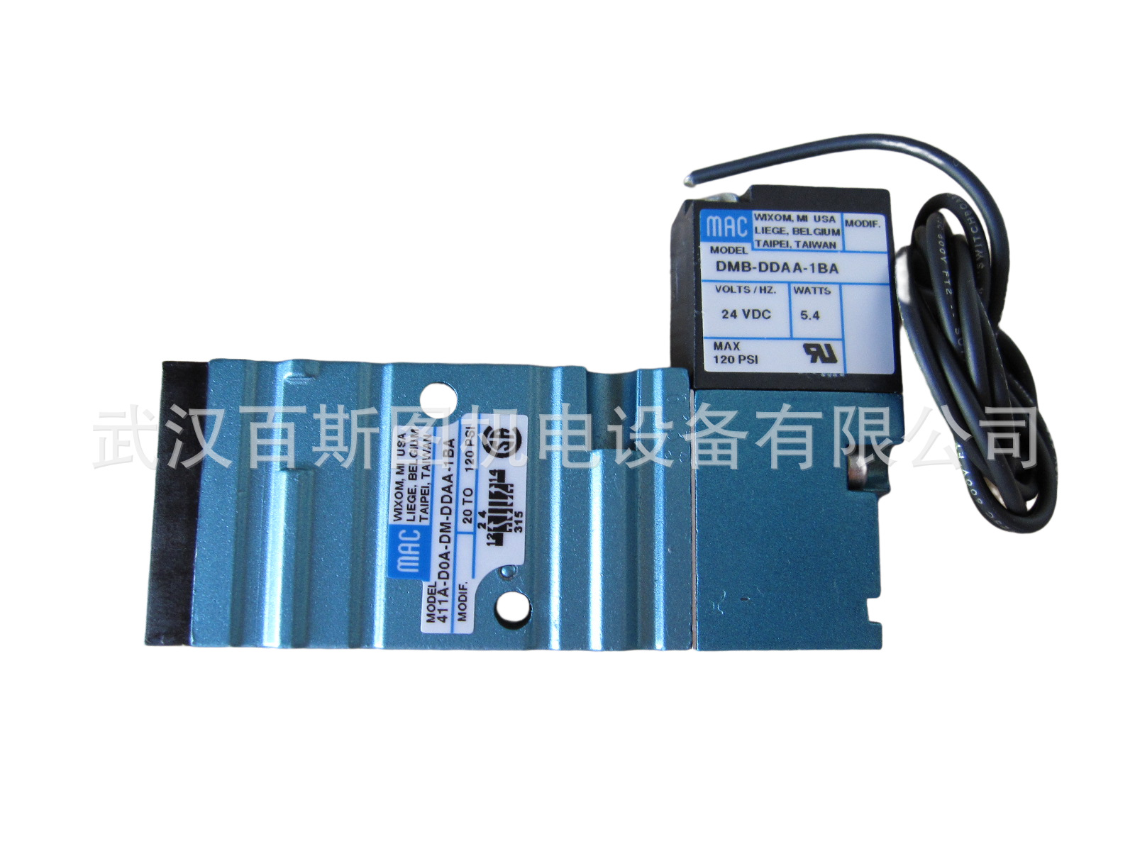 美国MAC电磁阀35A-ACA-DDFJ-1JB-阿里巴巴
