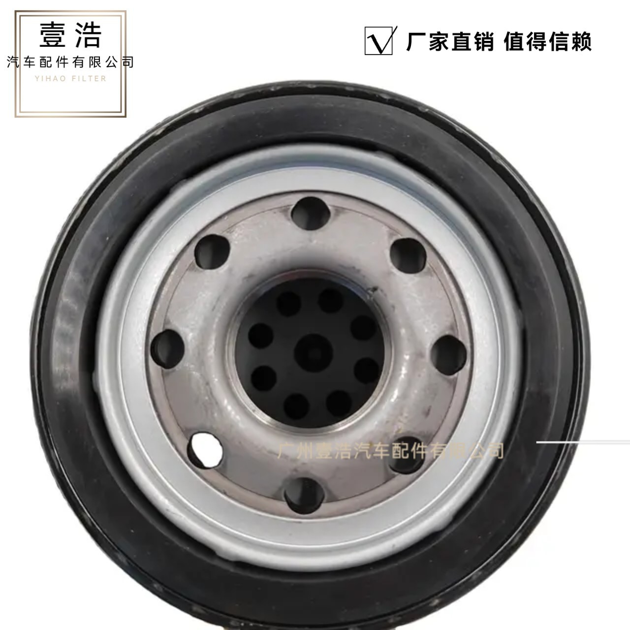 15613-EV034 15607-2190 BD7325适用日野 工程机械机油滤清器-阿里巴巴