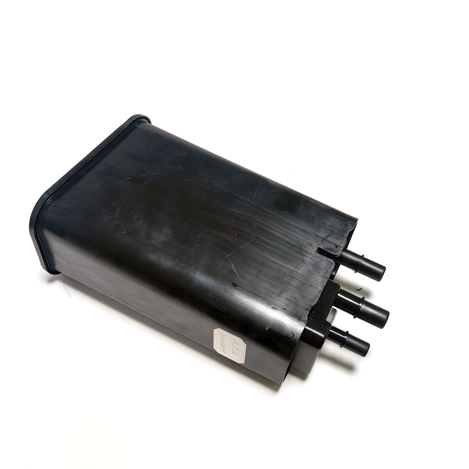 活性碳罐环保汽配适用于老款沃尔沃31405829 31338272 31338864-阿里巴巴