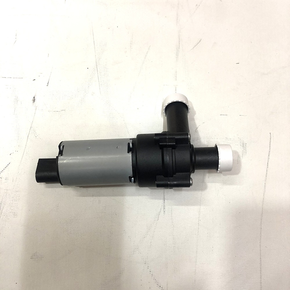 汽车辅助水泵电子水泵 附加水泵 适用于大众 奥迪A3Q7 0392020073-阿里巴巴