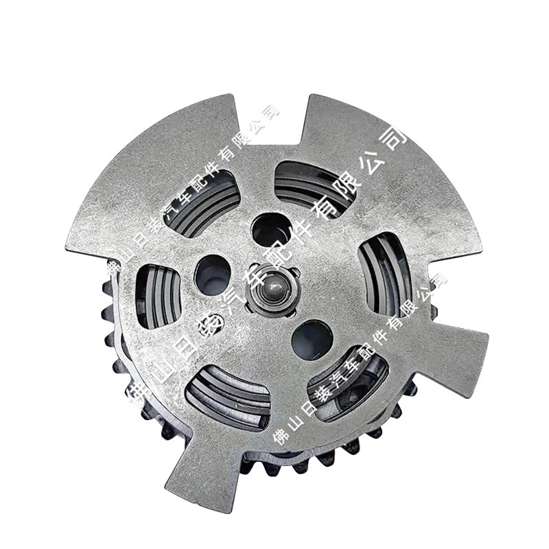 适用路虎捷豹3.0T5.0T-2013-2022Y相位调节器进气-LR060395 全新-阿里巴巴