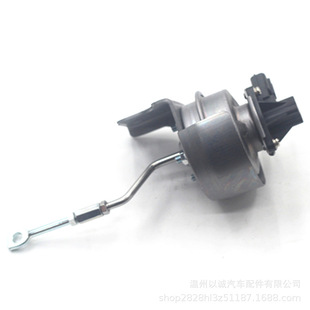 涡轮增压器电子执行器 适用于雪佛兰 欧宝 25184399 25185863-阿里巴巴