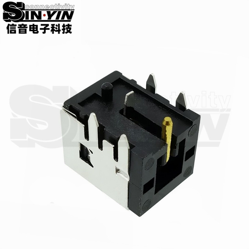 厂家/直供DC-007B-6P芯镀金DC插座大电流10A直流充电电源座批发*-阿里巴巴