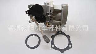 EGR阀4955421RX适用于Cummins ISM Engines 2003-2007-阿里巴巴