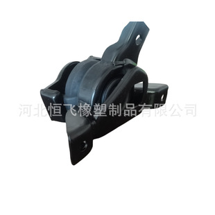 直销发动机支架总成胶垫21810-1C120 21810-1C220适用于现代-阿里巴巴