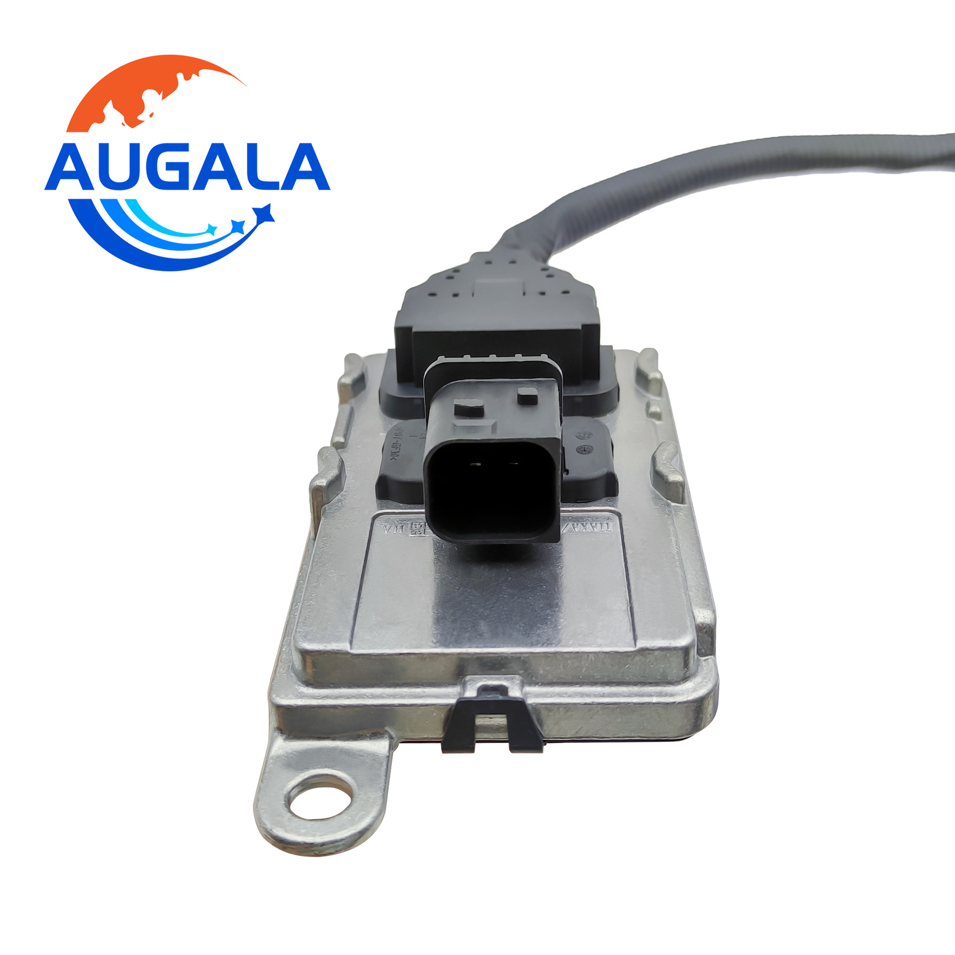 氮氧传感器 Nox sensor 适用于 DAF 1936258 5WK96661D 1932603-阿里巴巴