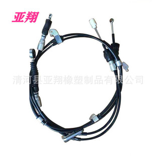 适用于 TOYOTA 丰田 汽车 换挡 波箱 变速箱 拉线 33820-BZ080-阿里巴巴