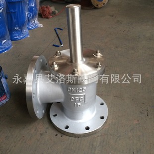 厂家直销 精致SSDF-I水上式底阀 法兰DN300-阿里巴巴