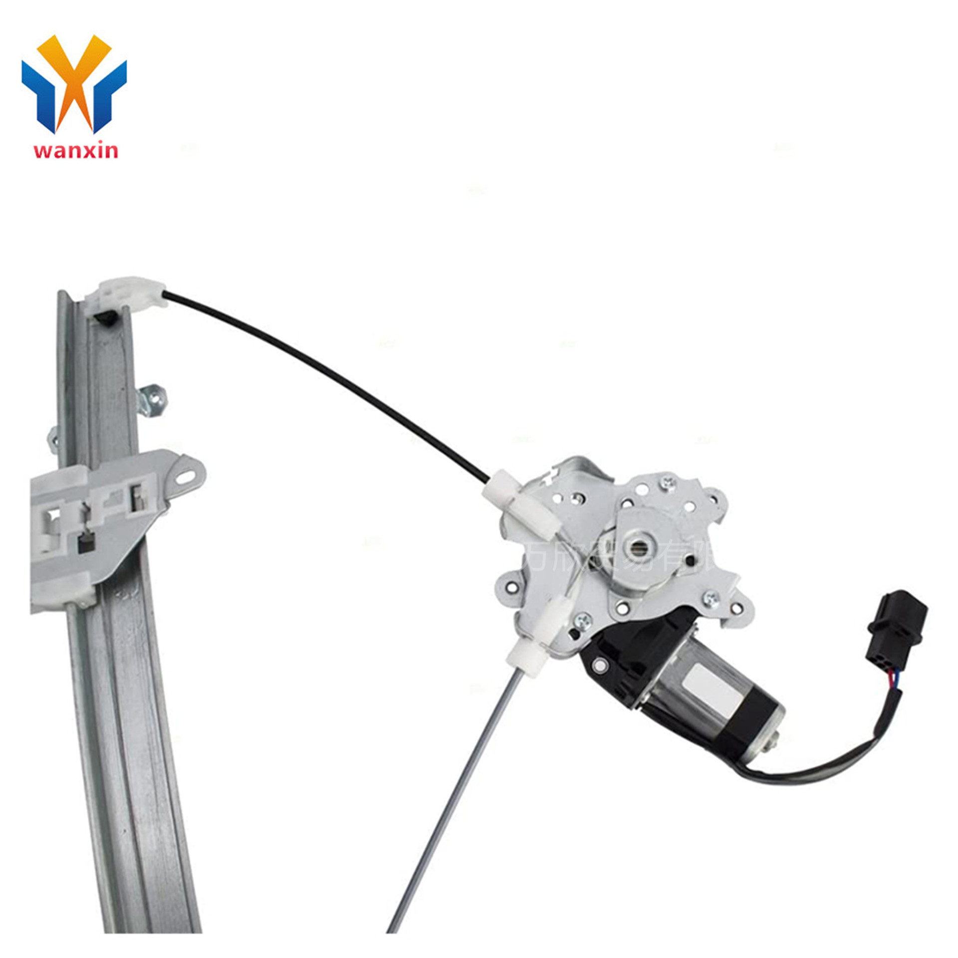 MR573877适用于汽车配件左右前窗电源调节器MR573877 MR573878-阿里巴巴