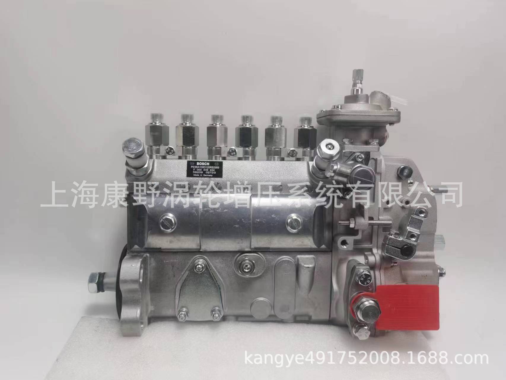 喷油泵3928662 9400030696和0402736893 3282609和5336899 BYC-阿里巴巴