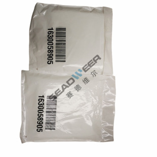 阿特拉斯螺杆真空泵配件控制柜过滤棉3001400011-阿里巴巴