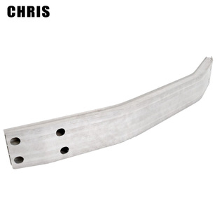 适用2015本田思域Civi前保险杠铝杠(美版)71131TR3A00-阿里巴巴