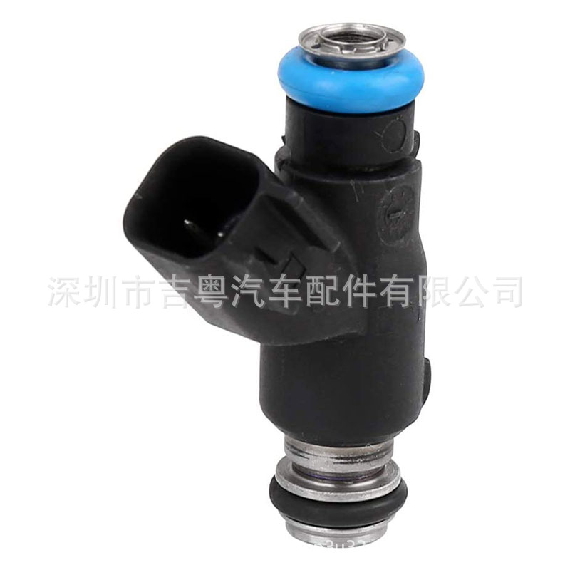 12592648 12592648 适用于别克雪佛兰凯迪拉克喷油嘴 12592648-阿里巴巴