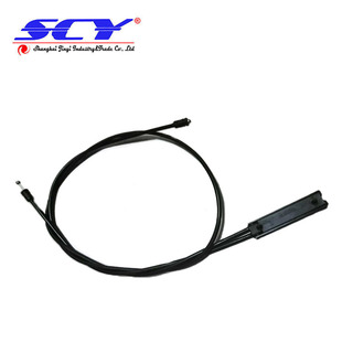 汽车机盖拉线适用于宝马 51237183773 51 23 7 183 773-阿里巴巴