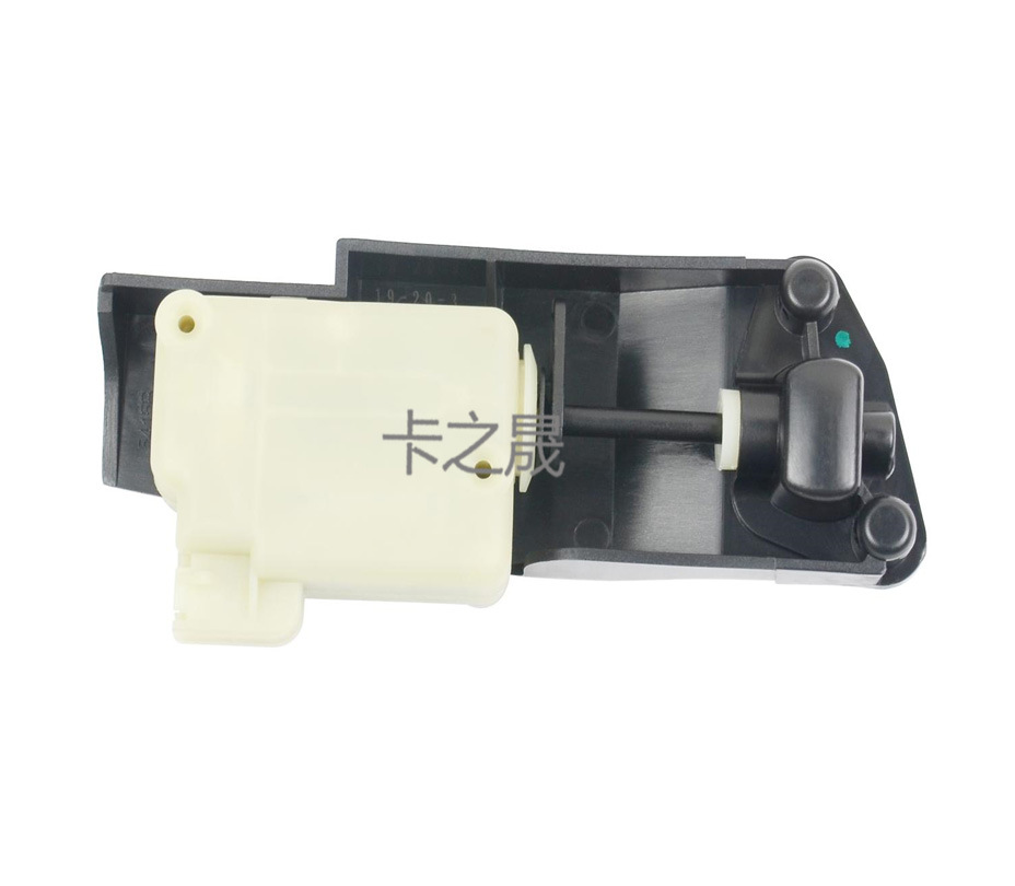 适用于沃尔沃S60S80XC90V70 油箱盖马达 油箱盖电机 30612856-阿里巴巴