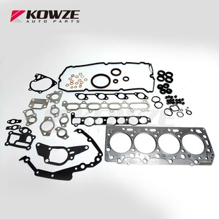 1000A407 1000A406修理包适用三菱L200 KA4T KB4T发动机大修包-阿里巴巴